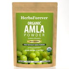 Herbsforever Amla Fruit superfood benefits