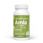 Herbsforever Amla Powder capsules