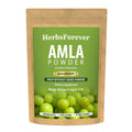 Herbsforever Amla Powder for vitamin C