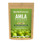 Herbsforever Amla Powder for vitamin C