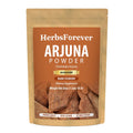 Herbsforever Arjuna bark powder benefits