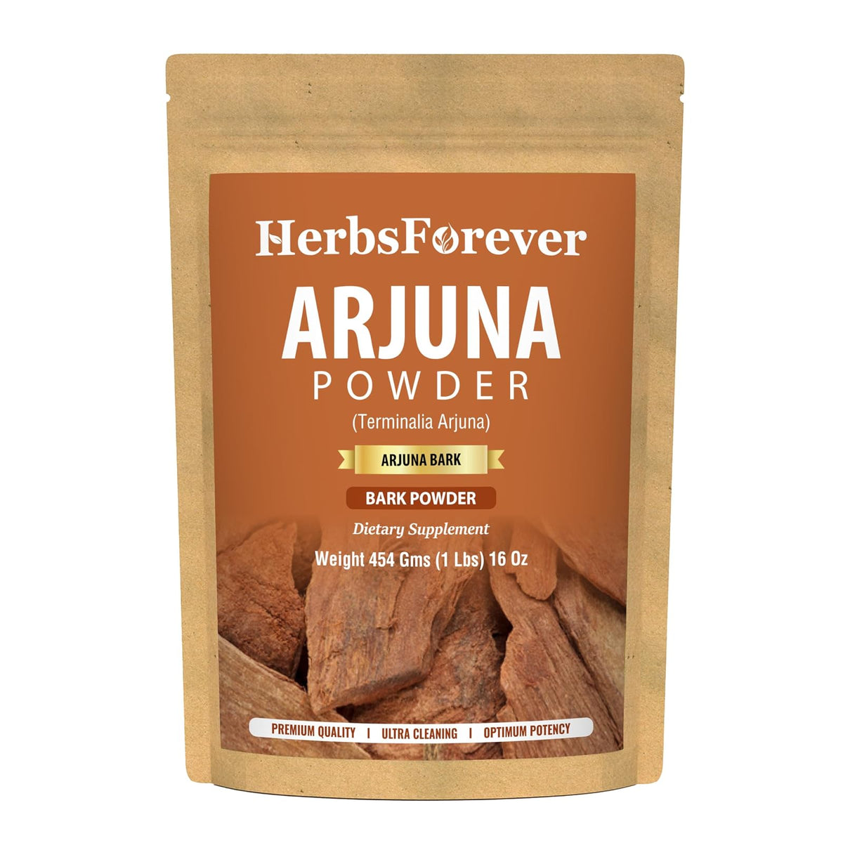 Herbsforever Arjuna bark powder benefits