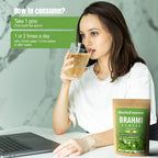 Herbsforever Bacopa Monnieri benefits