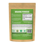 Herbsforever Bacopa Monnieri benefits
