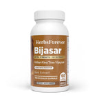 Herbsforever Bijasar liver health capsules