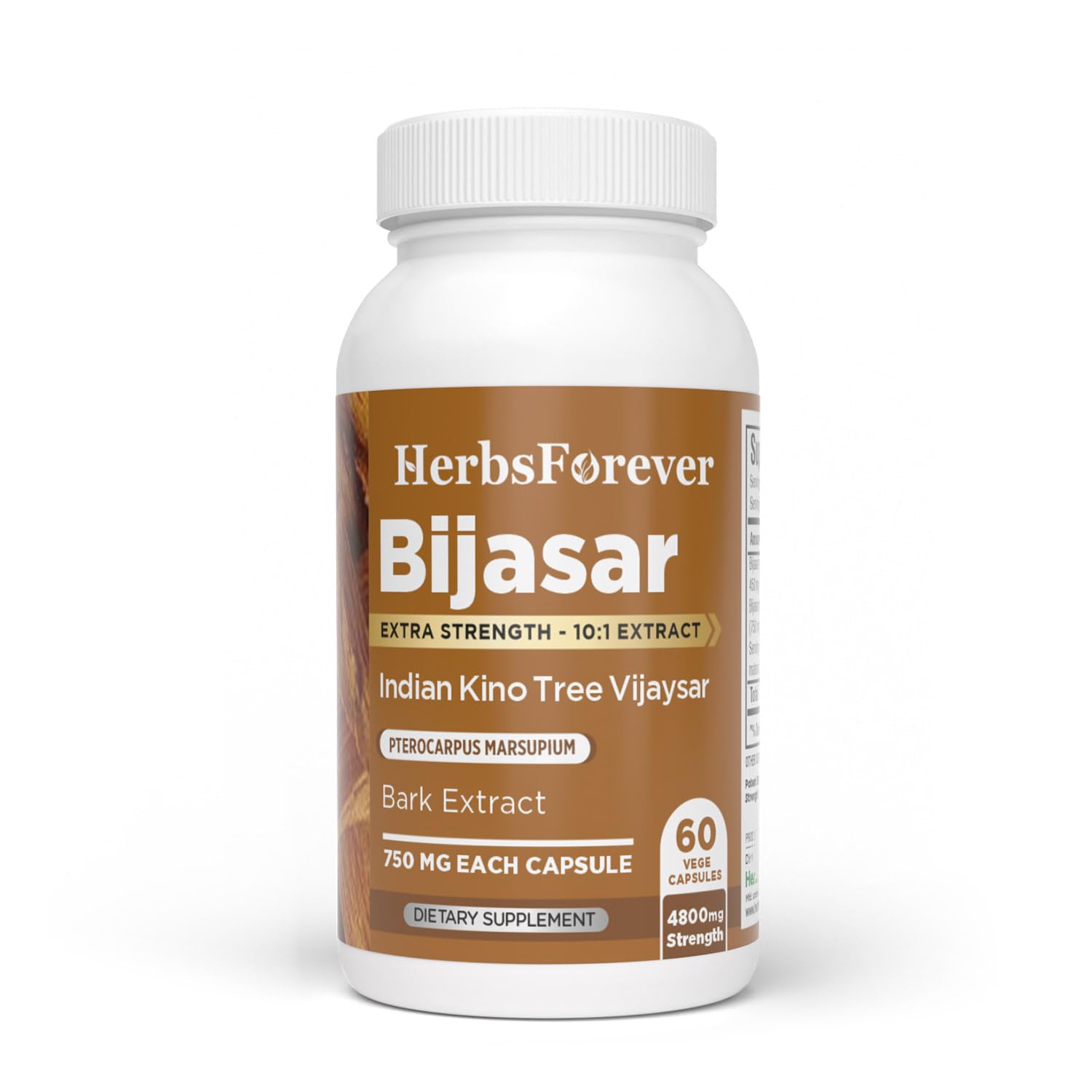 Herbsforever Bijasar liver health capsules