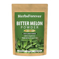 HerbsForever Bitter Melon Powder benefits