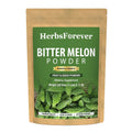 Herbsforever Bitter Melon Powder benefits