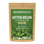 Herbsforever Bitter Melon Powder benefits