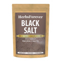 Herbsforever black salt powder benefits