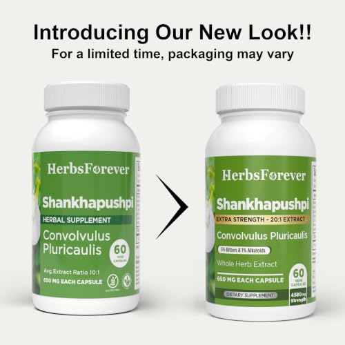 Herbsforever blended mineral supplements