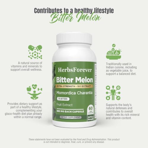 HerbsForever blended supplements for immunity