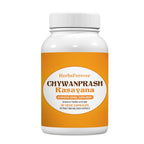 Herbsforever Chywanprash vegetarian capsules