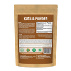Herbsforever detox powder benefits