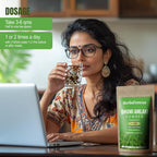 Herbsforever detox powder for gut health