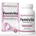 Herbsforever Femivita daily health support