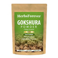 HerbsForever Gokshura powder for vitality