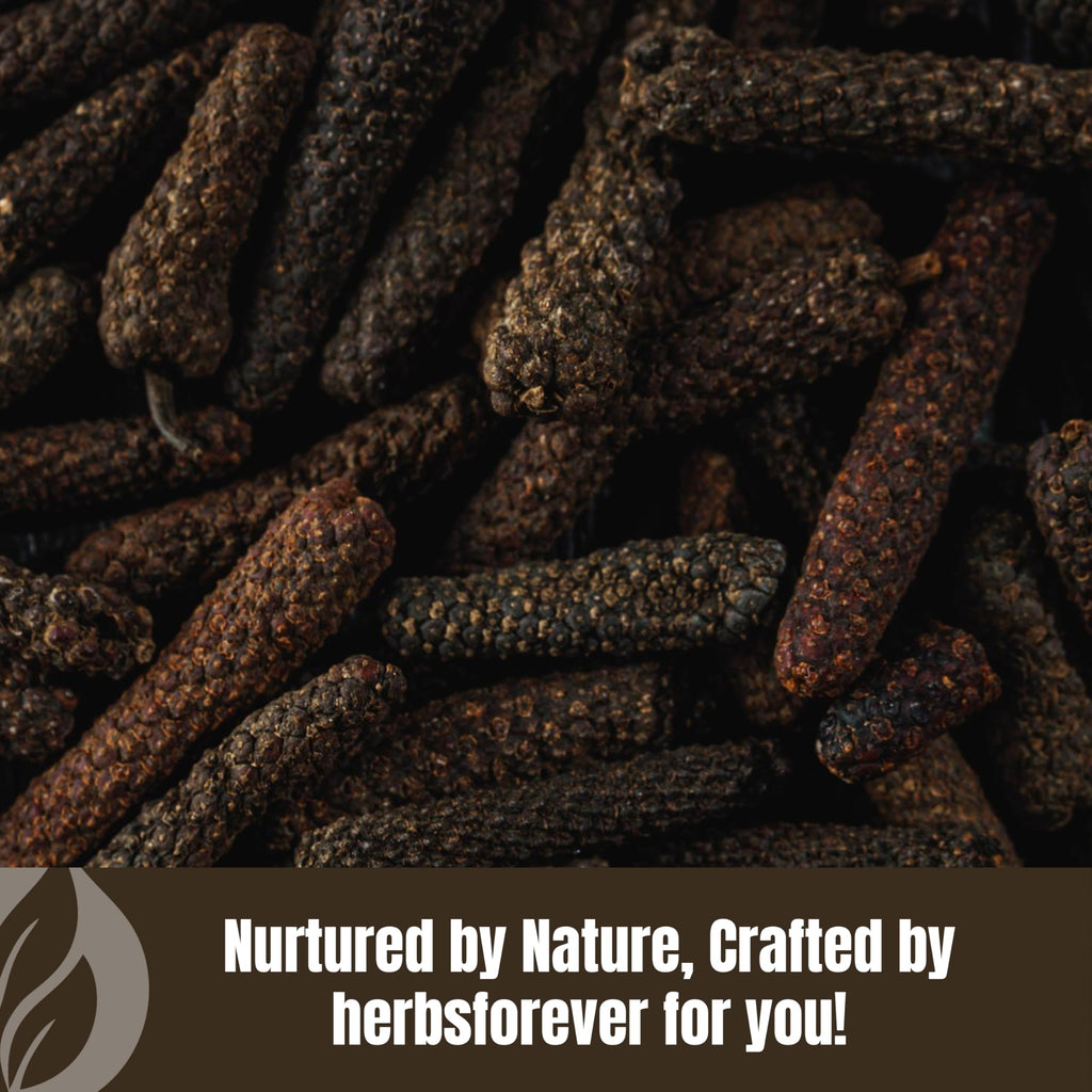 HerbsForever gut health solution