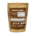 HerbsForever Haritaki powder benefits