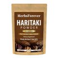 HerbsForever Haritaki powder for digestion