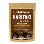 HerbsForever Haritaki powder for digestion