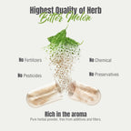HerbsForever herbal extract benefits