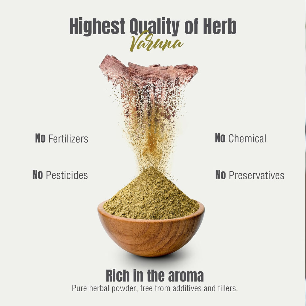 Herbsforever herbal powder for vitality