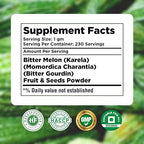 HerbsForever herbal supplement for wellness