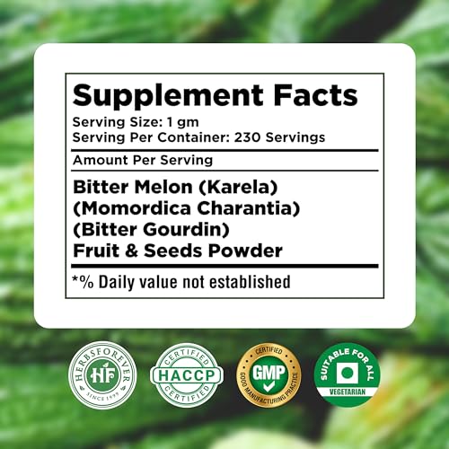 HerbsForever herbal supplement for wellness