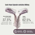 Herbsforever herbal supplement for wellness