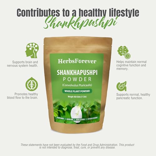 HerbsForever herbal supplement for wellness