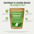 HerbsForever herbal supplement for wellness
