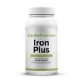 Herbsforever Iron Plus capsules for energy