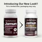 Herbsforever Jamun extract for overall wellness