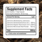 Herbsforever Jatamansi health benefits