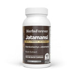 Herbsforever Jatamansi vegan capsules