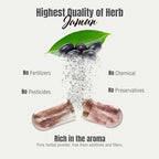 Herbsforever multivitamins for daily health