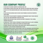 Herbsforever neem powder for detoxification
