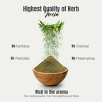 Herbsforever Neem Powder for pet care