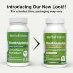 Herbsforever Shankhpushpi energy booster