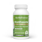 Herbsforever Shankhpushpi for brain health