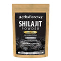Herbsforever Shilajit Powder benefits