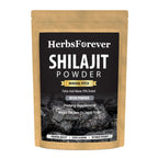 Herbsforever Shilajit Powder benefits