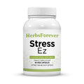 Herbsforever Stress Ez capsules for relaxation