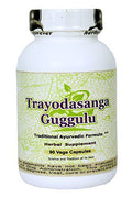 Herbsforever Trayodasanga Guggulu for joint comfort
