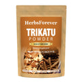 HerbsForever Trikatu Powder benefits
