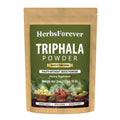 Herbsforever Triphala Churna benefits