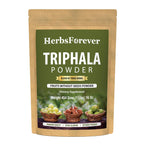 Herbsforever Triphala Churna benefits
