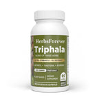 Herbsforever Triphala extract capsules