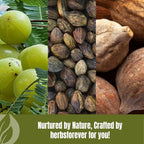 Herbsforever Triphala for healthy digestion